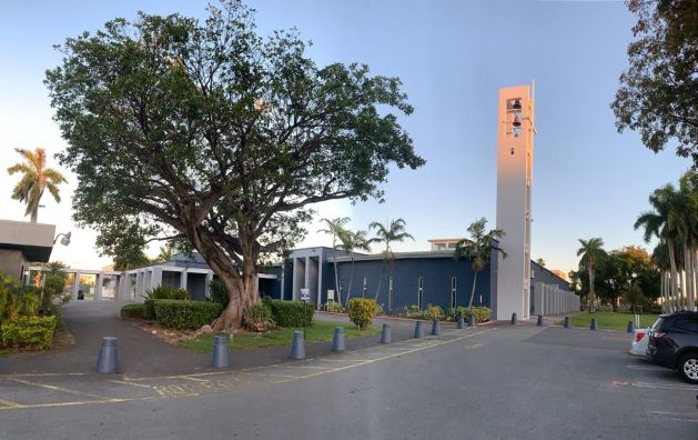 St. Agatha Ministries – St. Agatha Catholic Parish